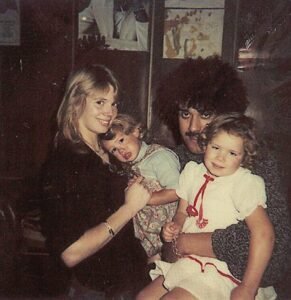 Caroline Crowther: Phil Lynott Wife Remembered - Tech Easily