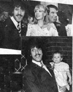 Caroline Crowther: Phil Lynott Wife Remembered - Tech Easily