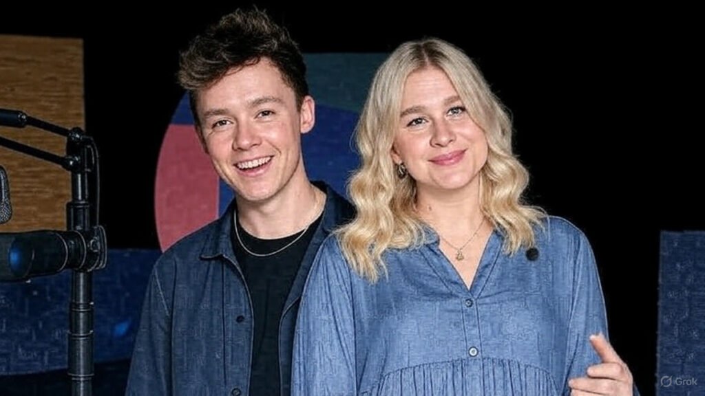 Danni Diston: How She Became a Radio 1 Favourite - Tech Easily
