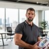 Simon Shaw: The Legendary England Rugby Lock - Tech Easily