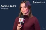 Natalie Gedra: A Journey from Brazil to Sky Sports’ Spotlight - Tech Easily