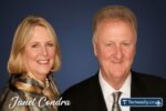 Janet Condra: The First Wife of Larry Bird - Tech Easily