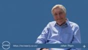 Johan Tham: Hotelier, Entrepreneur, and Husband of Jenny Agutter - Tech ...