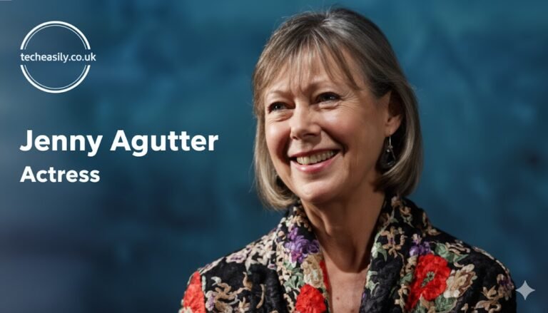 Jenny Agutter: A Timeless Talent in British Cinema and Television ...