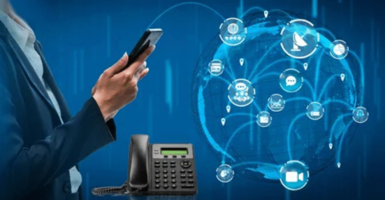 How Smart Business Telecom Solutions Support Remote Teams - Tech Easily
