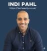 Indi Pahl: Entrepreneur, Recruitment Leader, and Family Man - Tech Easily