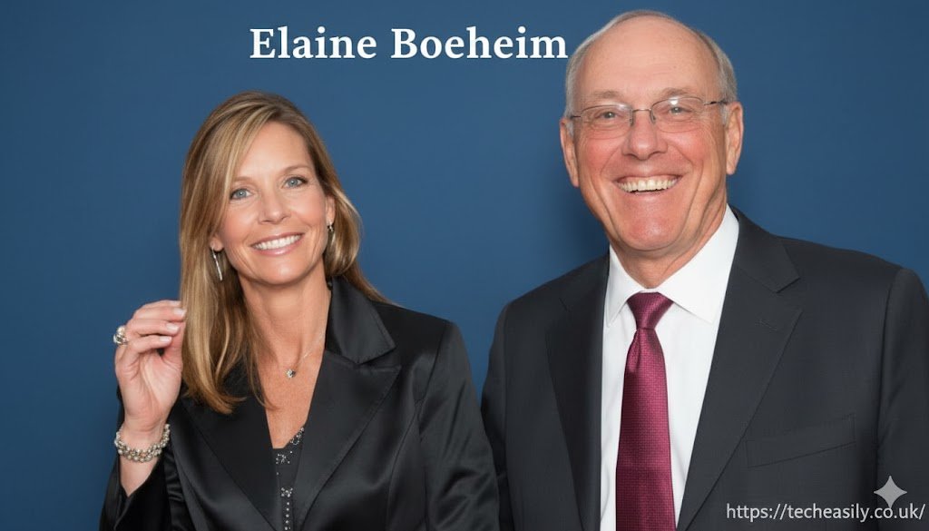 Elaine Boeheim: Life Beyond the Spotlight as Jim Boeheim’s Ex-Wife ...