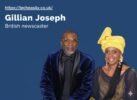 Gillian Joseph: A Pillar of British News Broadcasting - Tech Easily