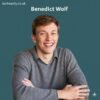 Benedict Wolff: The Quiet Son of Toto Wolff - Tech Easily