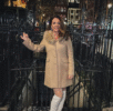 Jemma Forte: A Multifaceted Talent in Broadcasting, Writing, and ...