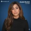 Azadeh Moshiri: A BBC Journalist and Global Correspondent - Tech Easily