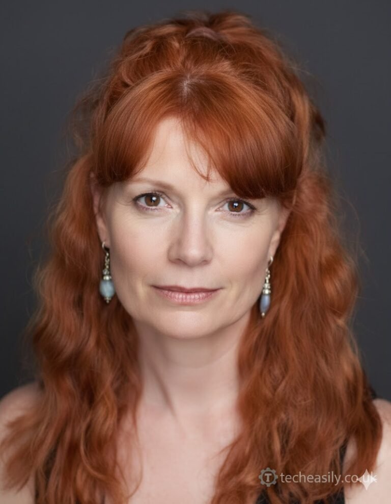 Caroline Harding: Actress, Career, Personal Life, and More - Tech Easily