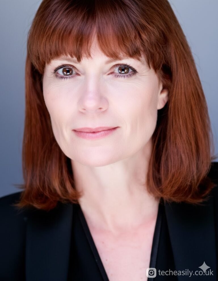 Caroline Harding: Actress, Career, Personal Life, and More - Tech Easily