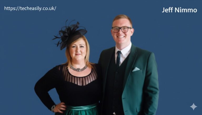Michelle McManus: From Pop Idol Champion to Media Personality - Tech Easily