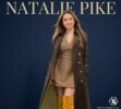 Natalie Pike: From Model to Broadcast Media Personality - Tech Easily