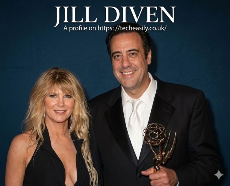Jill Diven: Life After Marriage to Brad Garrett - Tech Easily